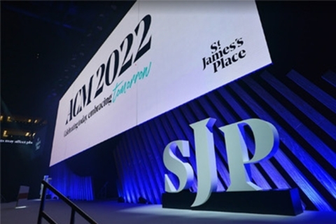 Our heritage | St. James's Place Asia