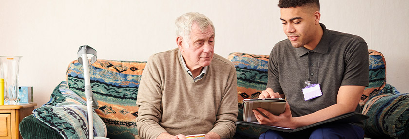 Everything you need to know about the social care means test | St ...