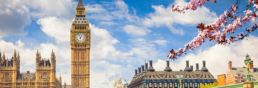 Spring Statement 2022 | St. James’s Place Asia & Middle East