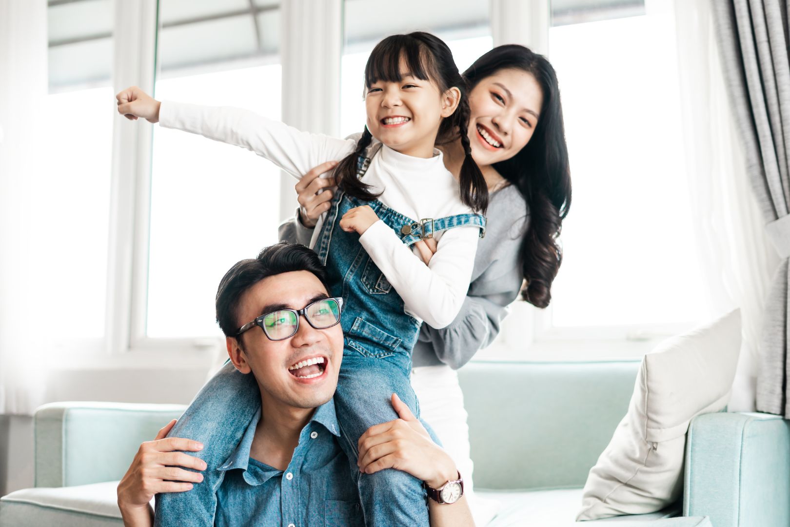 Money Relationship Monitor 2022 – Wealth Through the Generations | St ...