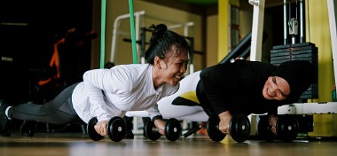 How do women become investors? | St. James’s Place Asia & Middle East