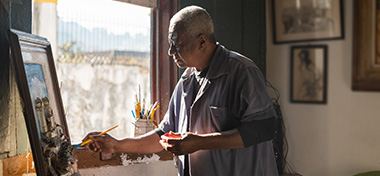 Your options for accessing your pension explained | St. James’s Place ...